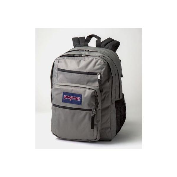 【発売日：2025年03月03日】【ブランド商品番号】JAN0000000001 GRY / 【ブランド名】JANSPORT（ジャンスポーツ） / 【色】グラファイトグレー