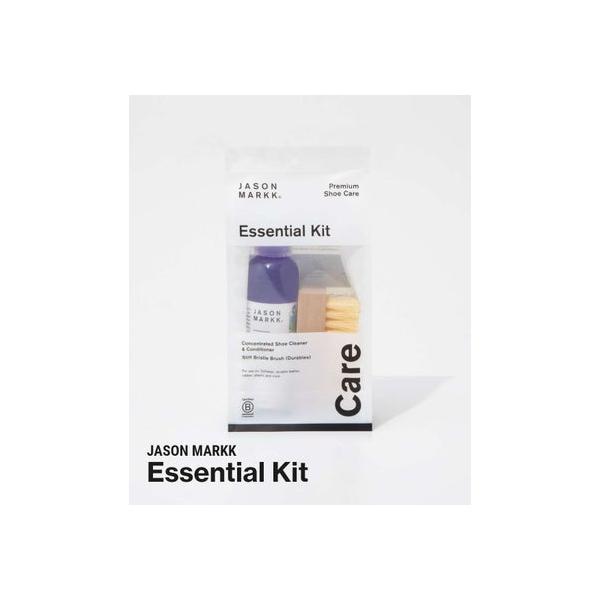 【発売日：2025年05月29日】【ブランド商品番号】JMK0000001000 C01 / 【ブランド名】JASON MARKK（ジェイソンマーク） / 【色】エッセンシャルキット