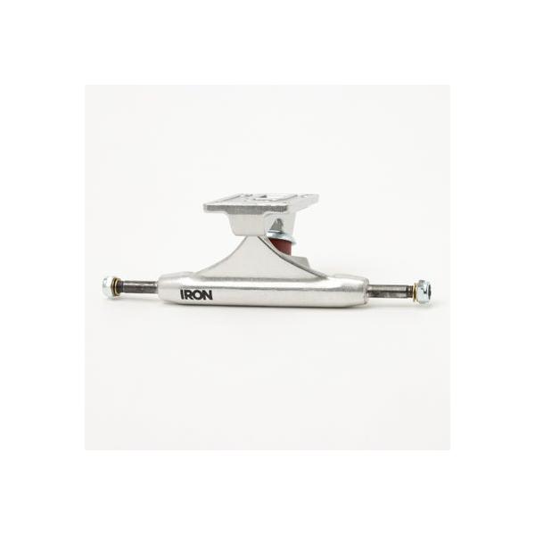 【発売日：2026年02月20日】【ブランド商品番号】IRTR0021A009 73649040 / 【ブランド名】JART SKATEBOARDS（ジャート スケートボード） / 【色】セミポリッシュ