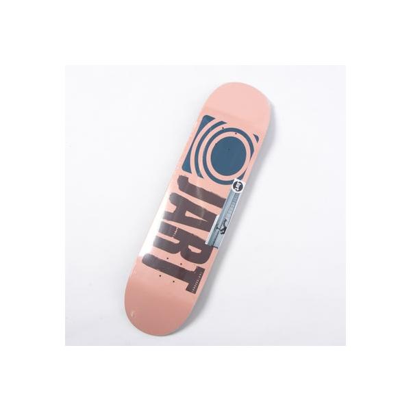 【発売日：2026年03月16日】【ブランド商品番号】JADE0022A071 73640033 / 【ブランド名】JART SKATEBOARDS（ジャート スケートボード） / 【色】アソート