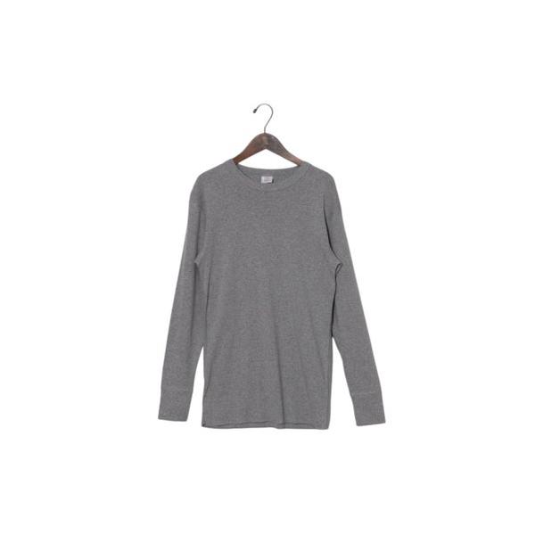 【発売日：2025年09月12日】【ブランド商品番号】JF061-52S 14 / 【ブランド名】JEMORGAN（ジェーイーモーガン） / 【色】杢グレー / 【素材】コットン100％ / 【原産国】中国 / 【洗濯表記】#REF!