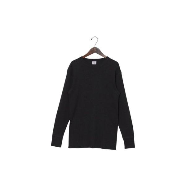 【発売日：2025年09月12日】【ブランド商品番号】JF061-52S 18 / 【ブランド名】JEMORGAN（ジェーイーモーガン） / 【色】杢チャコール / 【素材】コットン100％ / 【原産国】中国 / 【洗濯表記】#REF!