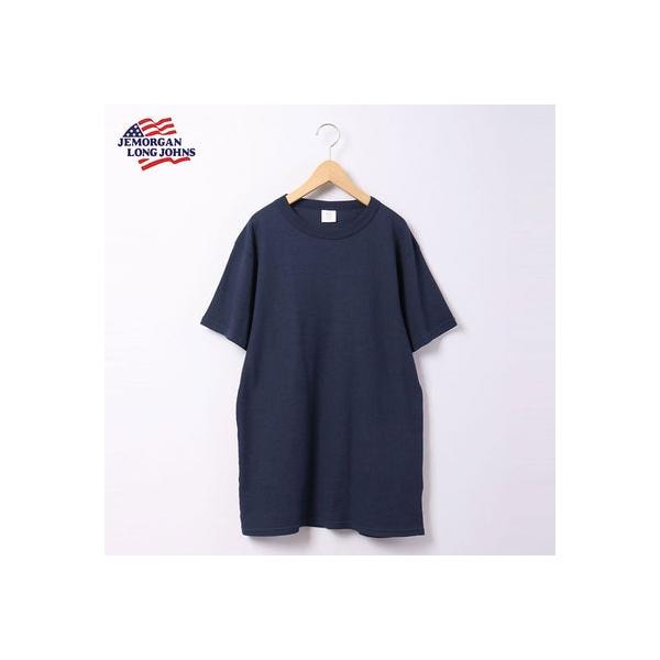 【発売日：2025年02月20日】【ブランド商品番号】JC03422K 88 / 【ブランド名】JEMORGAN（ジェーイーモーガン） / 【色】ネイビー / 【素材】綿55％ ポリエステル45％ / 【原産国】中国