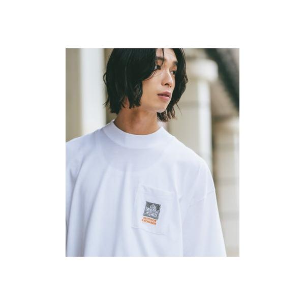 【発売日：2025年05月07日】【ブランド商品番号】205252118 20 / 【ブランド名】JEANS MATE（ジーンズメイト） / 【色】ホワイト / 【素材】綿60%ポリエステル40% / 【原産国】中国