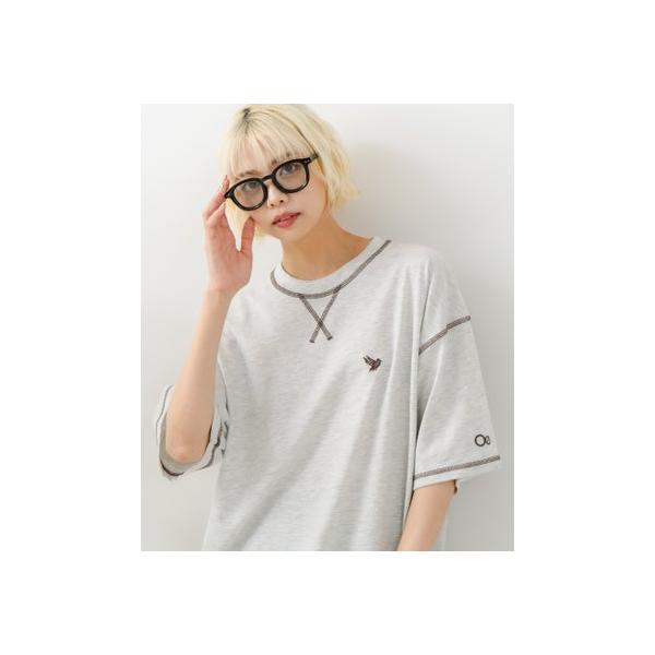 【発売日：2025年07月02日】【ブランド商品番号】205252135 124 / 【ブランド名】JEANS MATE（ジーンズメイト） / 【色】アイボリー / 【素材】綿60%ポリエステル40% / 【原産国】中国