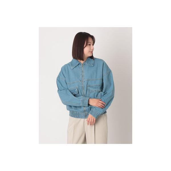 【発売日：2026年02月24日】【ブランド商品番号】203261035 81 / 【ブランド名】JEANS MATE（ジーンズメイト） / 【色】Lブルー