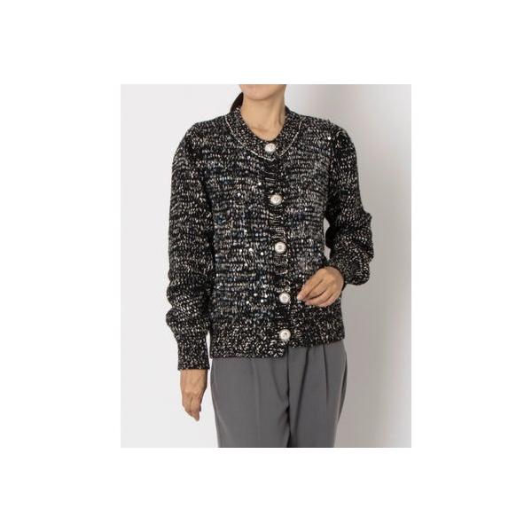 【発売日：2025年10月28日】【ブランド商品番号】JOL06001 2001 / 【ブランド名】JOLEEN（ジョリーン） / 【色】BLACK