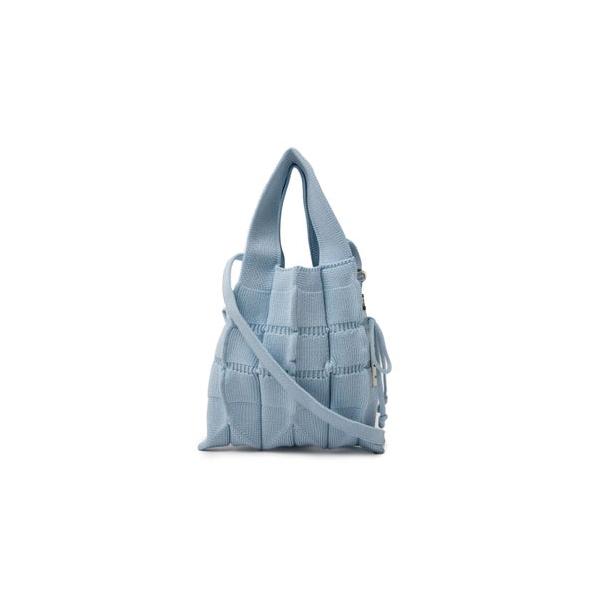 【発売日：2026年01月27日】【ブランド商品番号】681290 81 / 【ブランド名】JOSEPH AND STACEY（ジョセフアンドステイシー） / 【色】ソーダ / 【表素材】その他合成繊維 / 【原産国】韓国