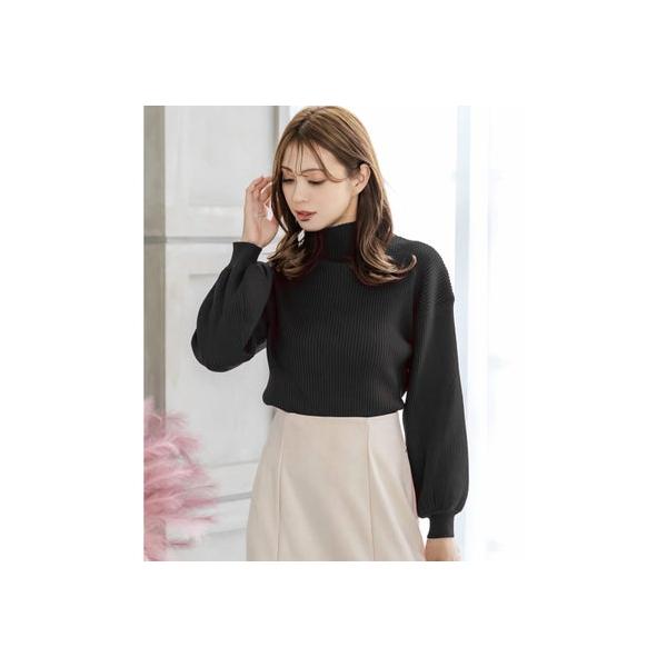 【発売日：2025年03月06日】【ブランド商品番号】22570 001 / 【ブランド名】JULIA BOUTIQUE（ジュリアブティック） / 【色】ブラック / 【素材】ポリエステル100％