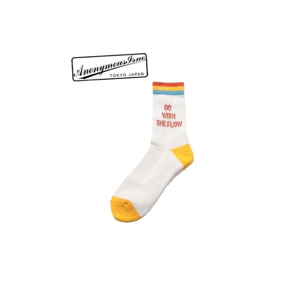 【発売日：2025年02月27日】【ブランド商品番号】17518700 001 / 【ブランド名】ANONYMOUSISM（アノニマスイズム） / 【色】ホワイト / 【原産国】日本