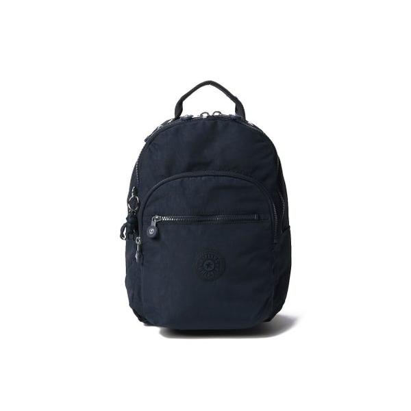 【発売日：2025年03月03日】【ブランド商品番号】KI4082 BLUEBLEU2 / 【ブランド名】Kipling（キプリング） / 【色】ネイビー