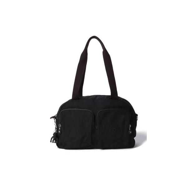 【発売日：2025年03月06日】【ブランド商品番号】KI2849 BLACKNOIR / 【ブランド名】Kipling（キプリング） / 【色】ブラック
