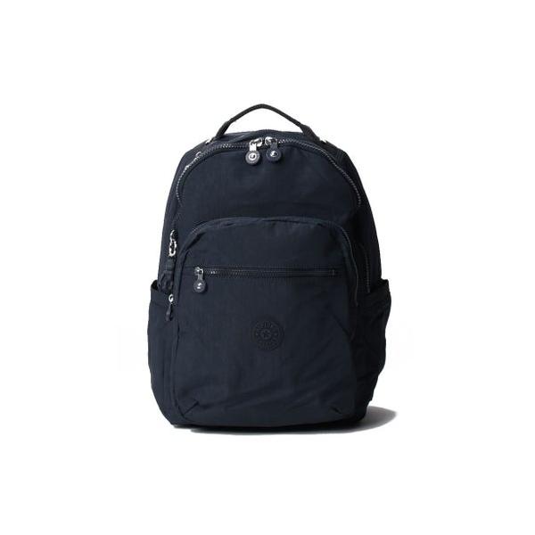 【発売日：2025年03月04日】【ブランド商品番号】KI5210 BLUEBLEU2 / 【ブランド名】Kipling（キプリング） / 【色】ネイビー
