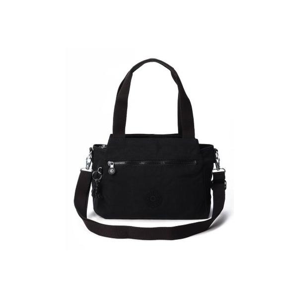 【発売日：2025年03月10日】【ブランド商品番号】K43791 P39 / 【ブランド名】Kipling（キプリング） / 【色】BLACKNOIR
