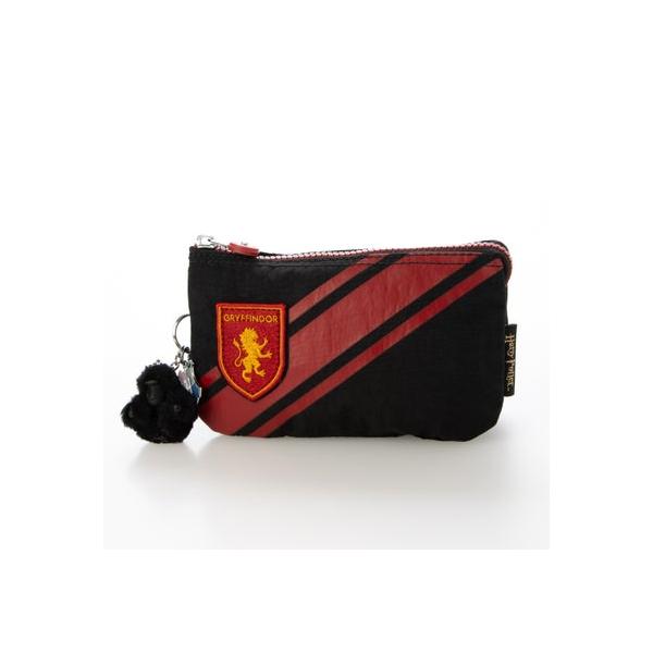 【発売日：2025年03月05日】【ブランド商品番号】KI5377 8HP / 【ブランド名】Kipling（キプリング） / 【色】Gryffindor TM / 【表素材】ナイロン / 【原産国】中国