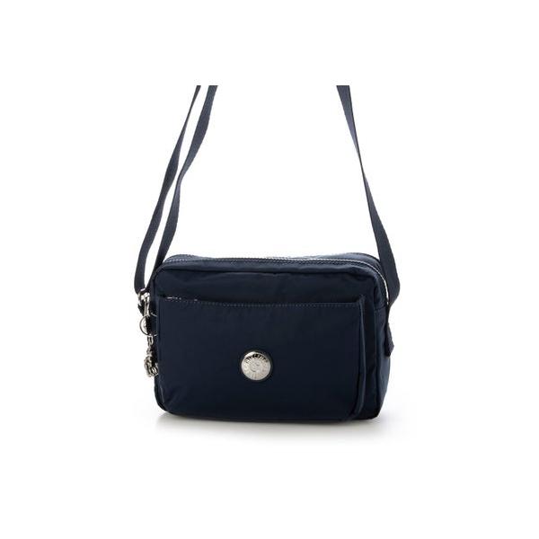 【発売日：2025年05月21日】【ブランド商品番号】KI6847 86E / 【ブランド名】Kipling（キプリング） / 【色】Endless Blue / 【表素材】ナイロン / 【原産国】インドネシア