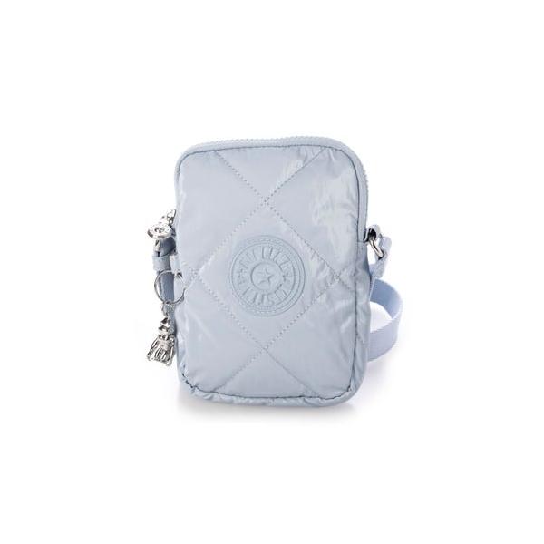 【発売日：2025年05月23日】【ブランド商品番号】KI5746 8FC / 【ブランド名】Kipling（キプリング） / 【色】Glowing Blue Ql / 【表素材】ナイロン / 【原産国】中国