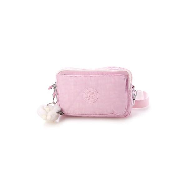 【発売日：2025年03月10日】【ブランド商品番号】KI3795 52V / 【ブランド名】Kipling（キプリング） / 【色】Pink Surprise / 【表素材】ナイロン / 【原産国】カンボジア