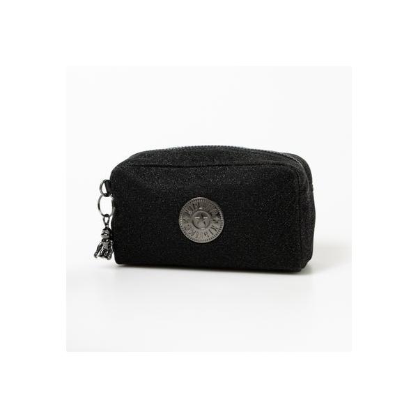 【発売日：2025年04月09日】【ブランド商品番号】KI6098 3FP / 【ブランド名】Kipling（キプリング） / 【色】Going Out Black / 【表素材】ナイロン / 【原産国】カンボジア