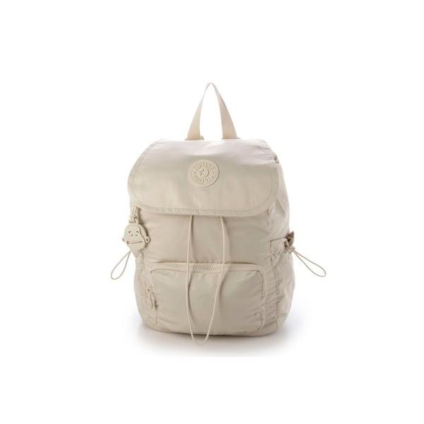 【発売日：2025年02月27日】【ブランド商品番号】KI5766 4RX / 【ブランド名】Kipling（キプリング） / 【色】Simply Beige / 【表素材】ナイロン / 【原産国】バングラデシュ