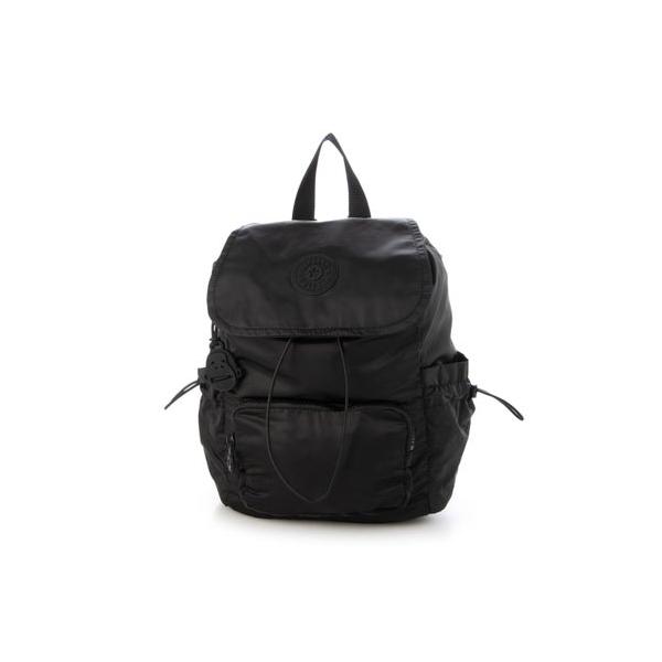 【発売日：2025年02月27日】【ブランド商品番号】KI5766 4RZ / 【ブランド名】Kipling（キプリング） / 【色】Simply Black / 【表素材】ナイロン / 【原産国】バングラデシュ