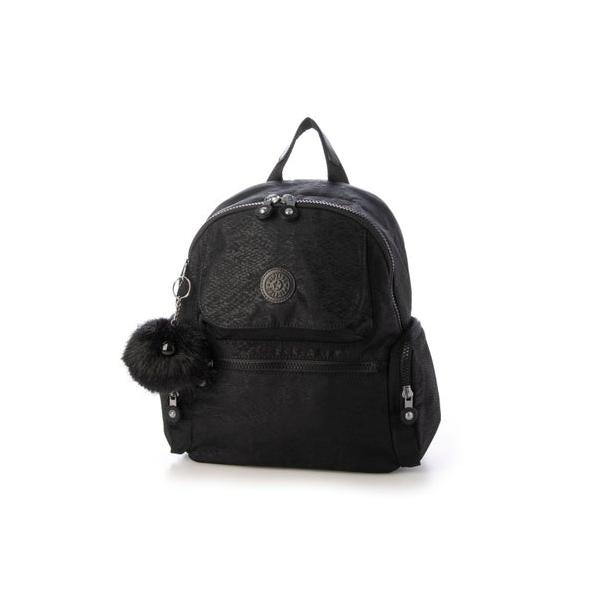 【発売日：2025年05月01日】【ブランド商品番号】KI0103 0NP / 【ブランド名】Kipling（キプリング） / 【色】Python Embossed / 【表素材】ナイロン / 【原産国】カンボジア