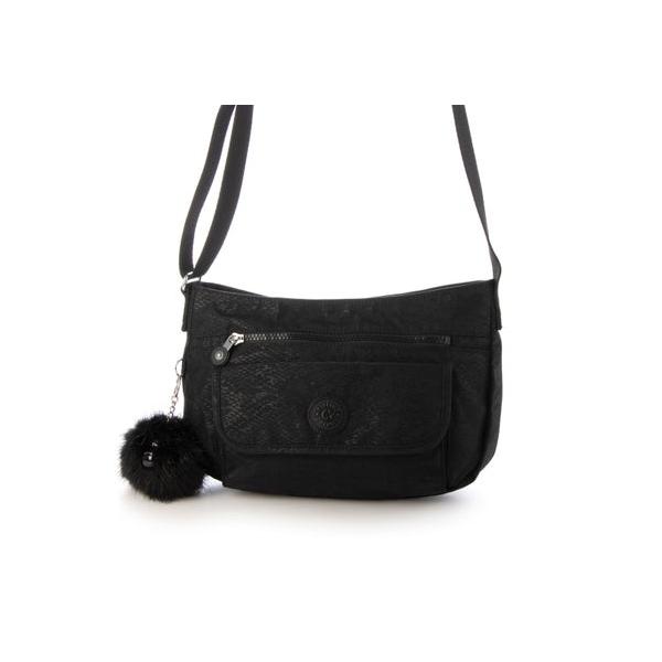 【発売日：2025年05月07日】【ブランド商品番号】KI9392 0NP / 【ブランド名】Kipling（キプリング） / 【色】Python Embossed / 【表素材】ナイロン / 【原産国】インドネシア