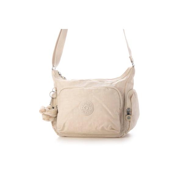 【発売日：2025年05月26日】【ブランド商品番号】KI4493 7JR / 【ブランド名】Kipling（キプリング） / 【色】Hideaway Beige / 【表素材】ナイロン / 【原産国】インドネシア
