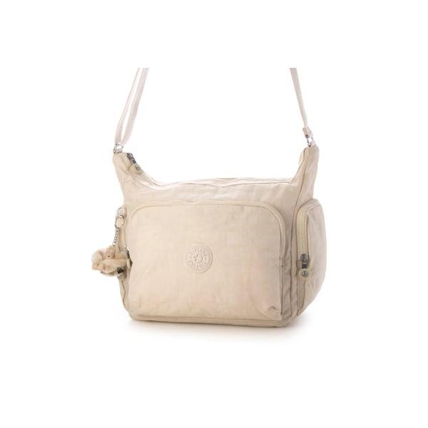 【発売日：2025年05月26日】【ブランド商品番号】KI5740 7JR / 【ブランド名】Kipling（キプリング） / 【色】Hideaway Beige / 【表素材】ナイロン / 【原産国】インドネシア