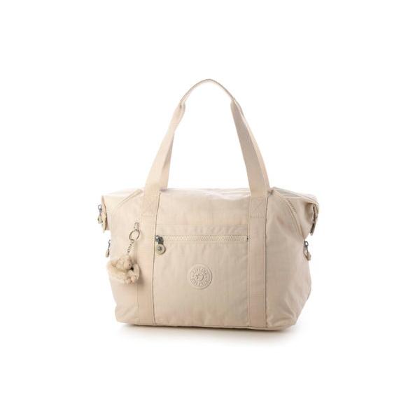 【発売日：2025年05月23日】【ブランド商品番号】K10619 7JR / 【ブランド名】Kipling（キプリング） / 【色】Hideaway Beige / 【表素材】ナイロン / 【原産国】バングラデシュ