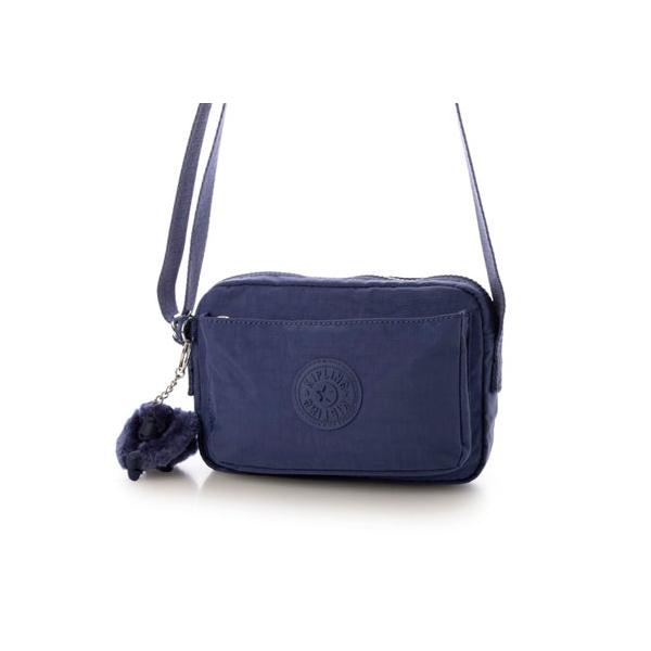 【発売日：2025年05月14日】【ブランド商品番号】KI4208 24U / 【ブランド名】Kipling（キプリング） / 【色】Ocean Blue / 【表素材】ナイロン / 【原産国】インドネシア