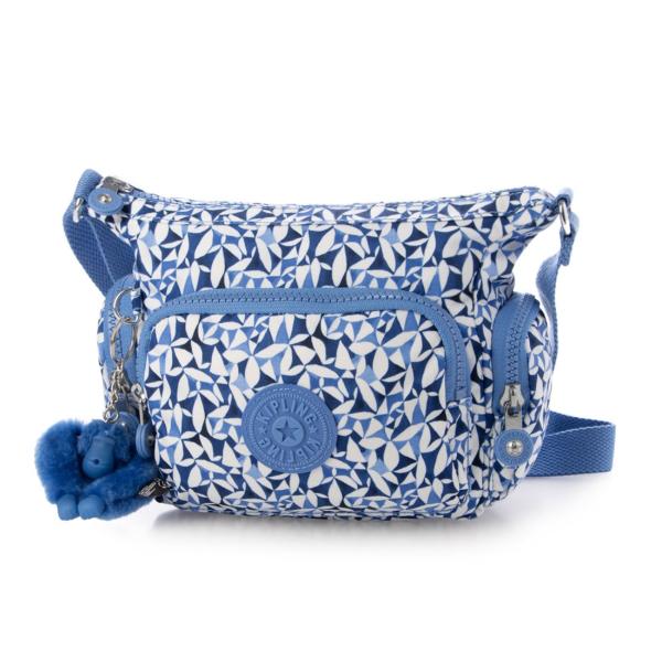 【発売日：2025年05月08日】【ブランド商品番号】KI6193 1DU / 【ブランド名】Kipling（キプリング） / 【色】Crazy Leaves / 【表素材】ナイロン / 【原産国】インドネシア