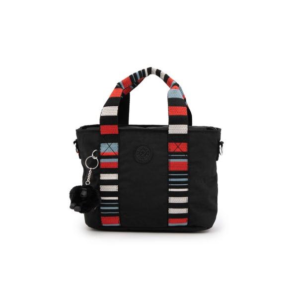 【発売日：2025年07月22日】【ブランド商品番号】KI7541 V77 / 【ブランド名】Kipling（キプリング） / 【色】Black Noir Str / 【原産国】バングラデシュ