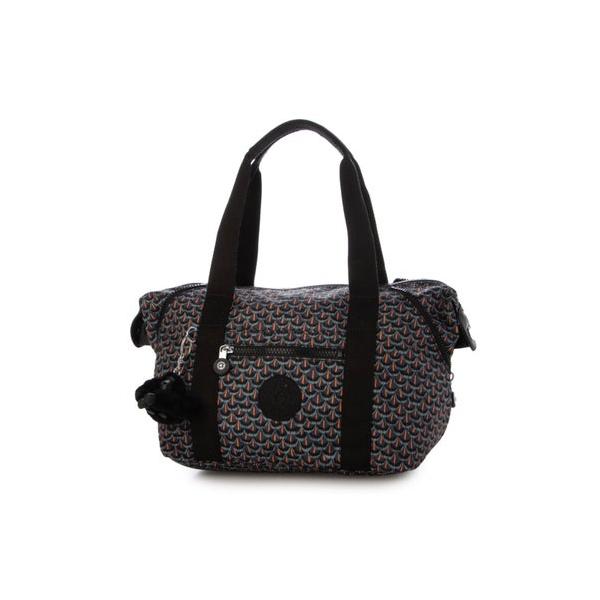 【発売日：2025年07月29日】【ブランド商品番号】KI5656 7FP / 【ブランド名】Kipling（キプリング） / 【色】Geo Feather / 【表素材】ナイロン / 【原産国】インドネシア