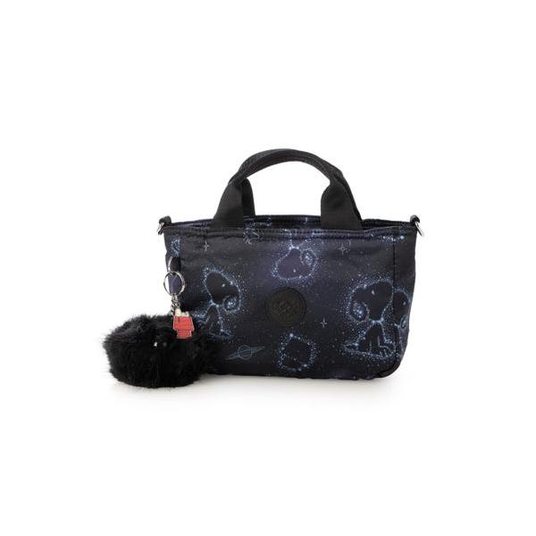 【発売日：2025年09月24日】【ブランド商品番号】KI8444 3PW / 【ブランド名】Kipling（キプリング） / 【色】Weightless Star / 【表素材】ナイロン / 【原産国】中国