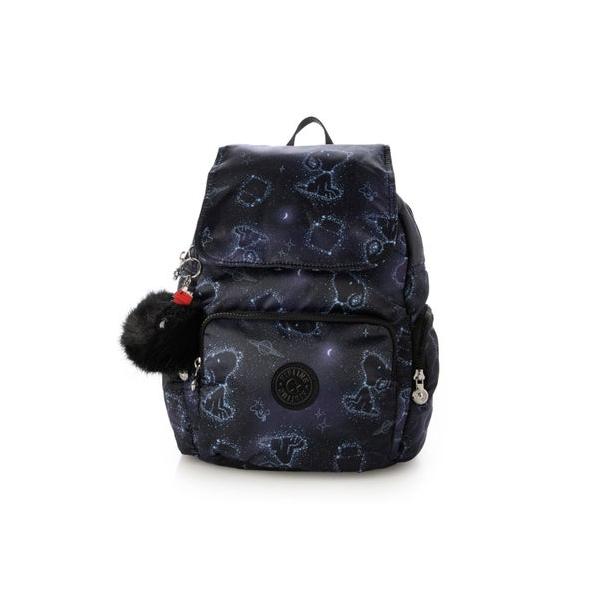 【発売日：2025年09月24日】【ブランド商品番号】KI8254 3PW / 【ブランド名】Kipling（キプリング） / 【色】Weightless Star / 【表素材】ナイロン / 【原産国】中国