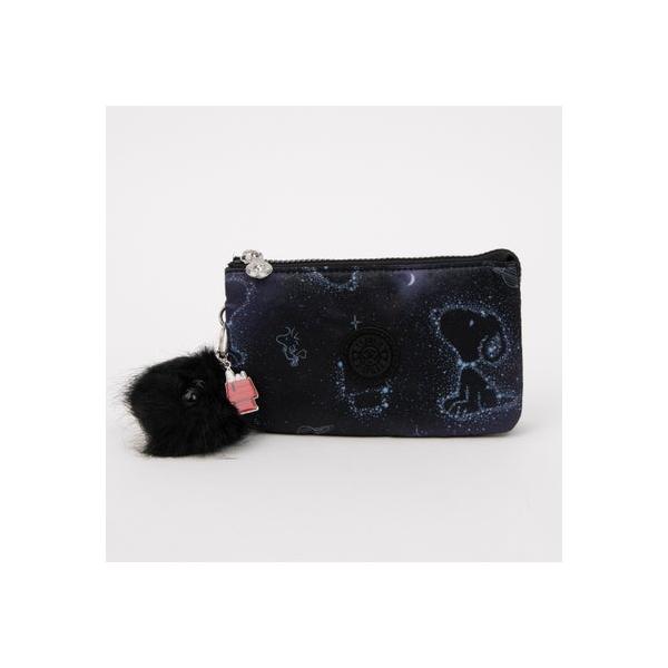 【発売日：2025年09月24日】【ブランド商品番号】KI7891 3PW / 【ブランド名】Kipling（キプリング） / 【色】Weightless Star / 【表素材】ナイロン / 【原産国】中国