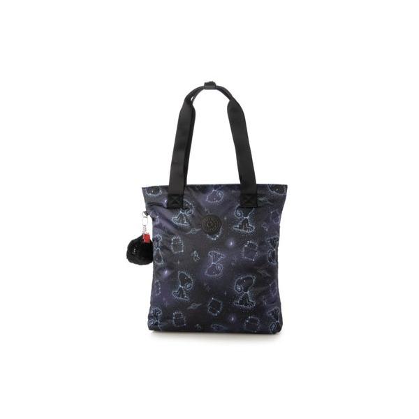 【発売日：2025年09月26日】【ブランド商品番号】KI7714 3PW / 【ブランド名】Kipling（キプリング） / 【色】Weightless Star / 【表素材】ナイロン / 【原産国】中国