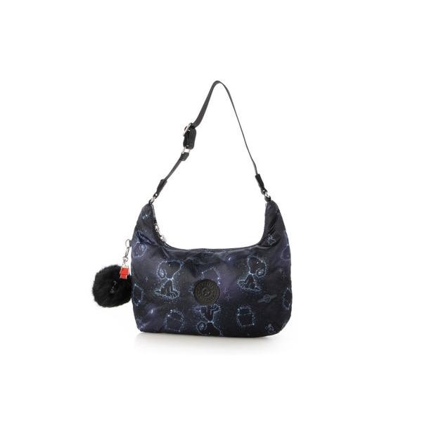 【発売日：2025年09月24日】【ブランド商品番号】KI9839 3PW / 【ブランド名】Kipling（キプリング） / 【色】Weightless Star / 【表素材】ナイロン / 【原産国】中国