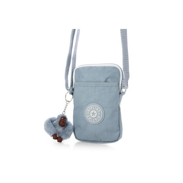 【発売日：2025年11月13日】【ブランド商品番号】KI02711QR 1QR / 【ブランド名】Kipling（キプリング） / 【色】Robins Egg / 【原産国】カンボジア