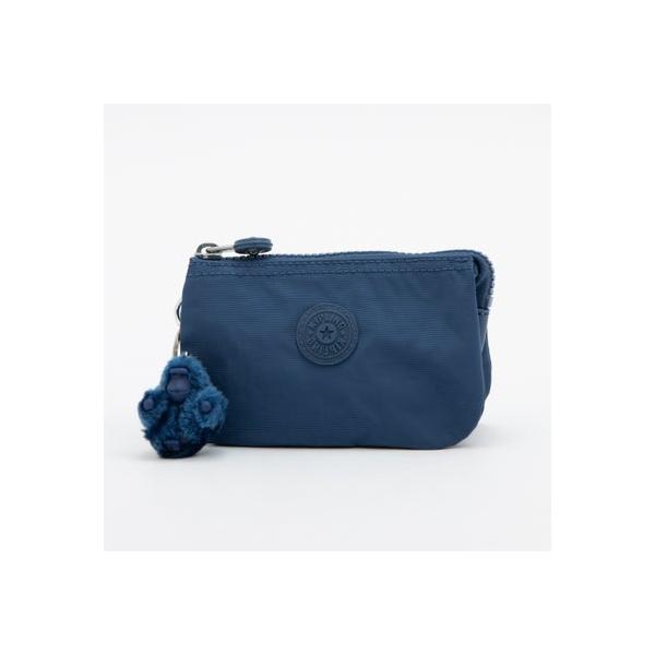 【発売日：2026年02月16日】【ブランド商品番号】K01864 5PZ / 【ブランド名】Kipling（キプリング） / 【色】Casual Blue / 【表素材】ナイロン / 【原産国】インドネシア