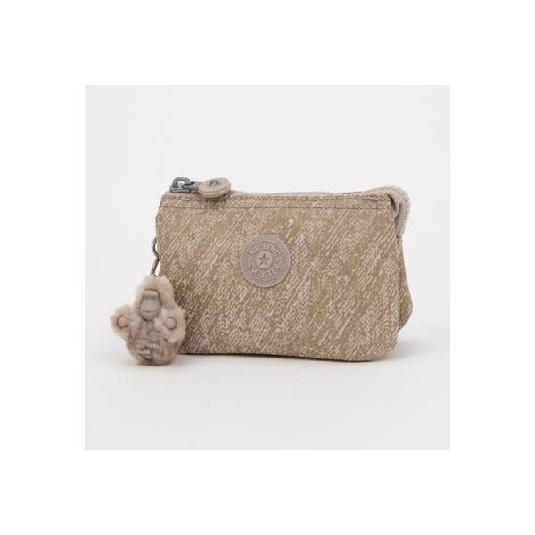 【発売日：2026年03月17日】【ブランド商品番号】K15205 1KG / 【ブランド名】Kipling（キプリング） / 【色】Brush of Gold / 【表素材】ナイロン / 【原産国】インドネシア