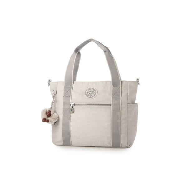 【発売日：2026年04月13日】【ブランド商品番号】KIB9K80NR 0NR / 【ブランド名】Kipling（キプリング） / 【色】COOL FOG / 【原産国】中国