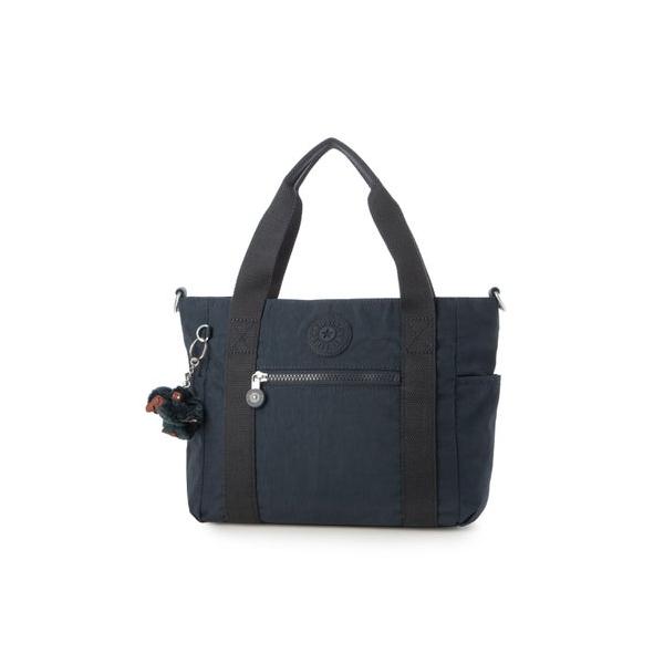 【発売日：2026年04月13日】【ブランド商品番号】KIB9K84DX 4DX / 【ブランド名】Kipling（キプリング） / 【色】TRUE BLUE TONAL / 【原産国】インドネシア
