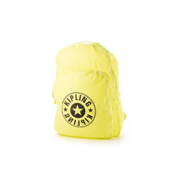 【発売日：2025年02月27日】【ブランド商品番号】KI7214 81U / 【ブランド名】Kipling（キプリング） / 【色】Lime Green / 【表素材】ナイロン / 【原産国】中国