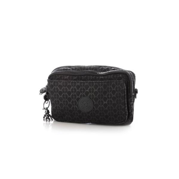 【発売日：2025年05月18日】【ブランド商品番号】KI3492 K59 / 【ブランド名】Kipling（キプリング） / 【色】Signature Emb / 【表素材】ナイロン / 【原産国】中国