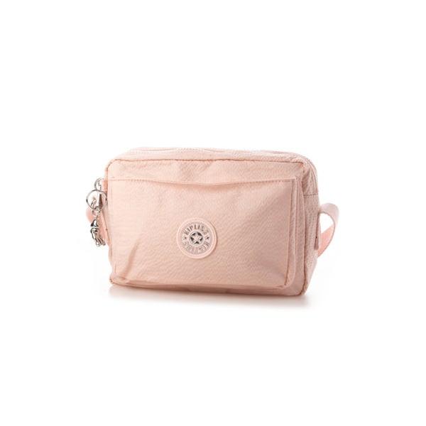 【発売日：2025年05月14日】【ブランド商品番号】KI6847 L86 / 【ブランド名】Kipling（キプリング） / 【色】Spring Rose Emb / 【表素材】ナイロン / 【原産国】インドネシア