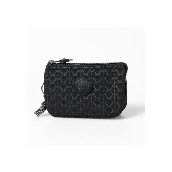 【発売日：2025年02月26日】【ブランド商品番号】K15205 K59 / 【ブランド名】Kipling（キプリング） / 【色】Signature Emb / 【表素材】ナイロン / 【原産国】インドネシア
