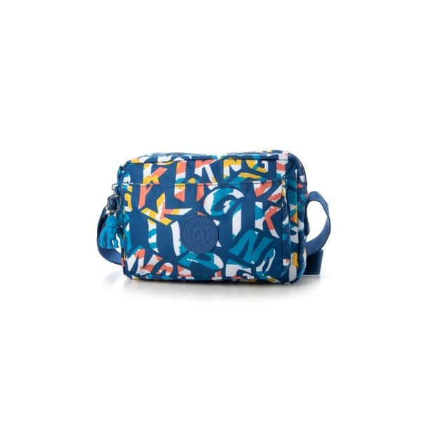【発売日：2025年02月24日】【ブランド商品番号】KI6237 UZ9 / 【ブランド名】Kipling（キプリング） / 【色】Kipling Neon / 【表素材】ナイロン / 【原産国】インドネシア