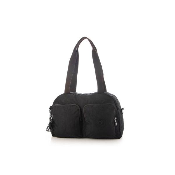 【発売日：2025年03月12日】【ブランド商品番号】KI2849 P39 / 【ブランド名】Kipling（キプリング） / 【色】Black Noir / 【表素材】ナイロン / 【原産国】バングラデシュ